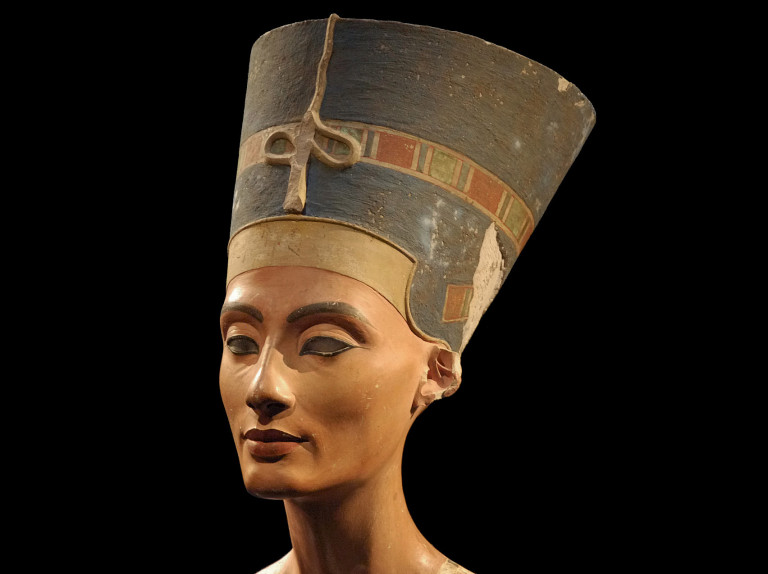 Uncovered Facts about King Tut - Factinate