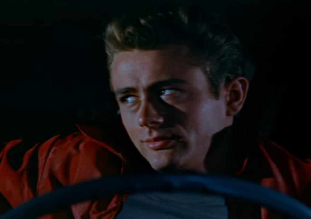 James Dean Was Hollywood’s Cursed Queer Icon