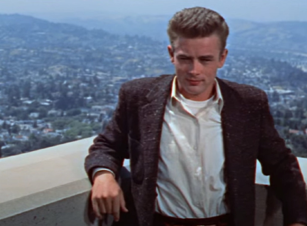 James Dean Was Hollywood’s Cursed Queer Icon