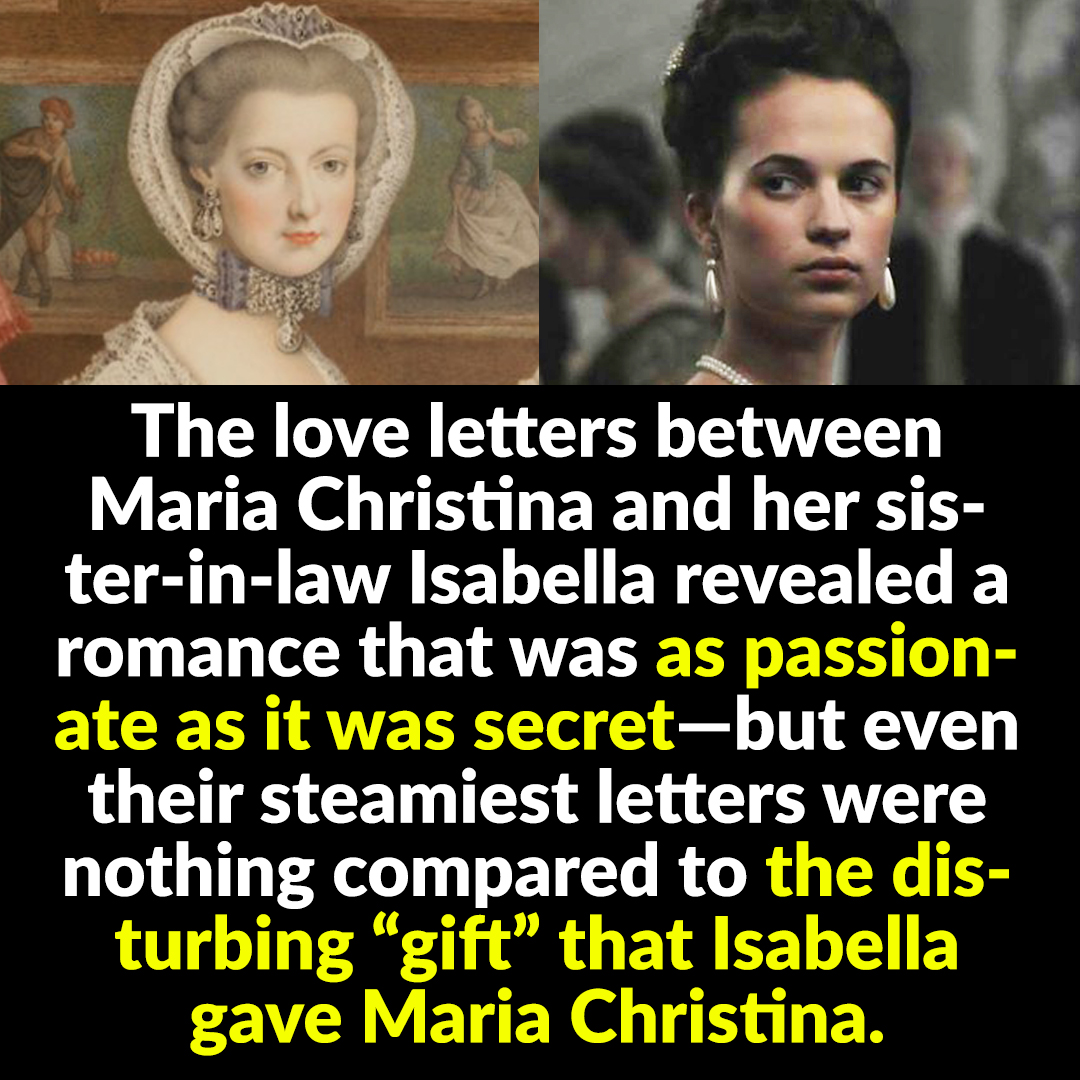 Maria Christina Was Beautiful, Smart—And Hated