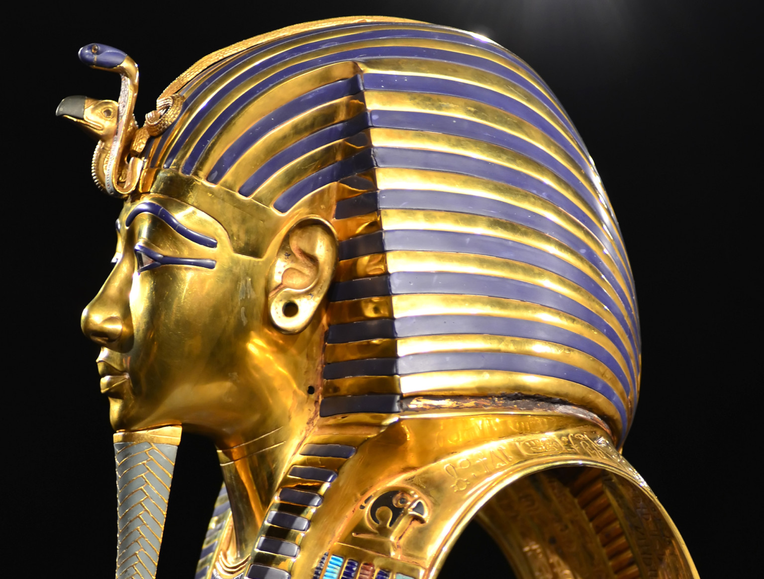 Uncovered Facts about King Tut - Factinate