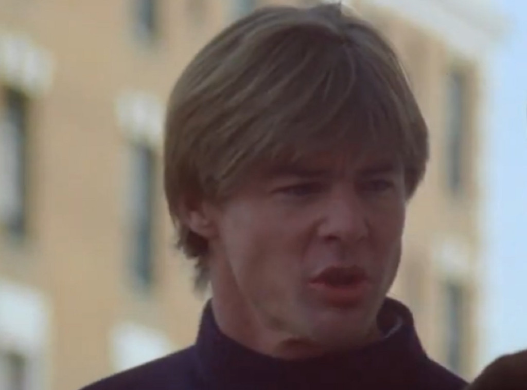 No Star Has Ever Fallen Further Than Jan-Michael Vincent