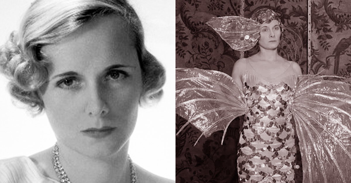 Facts About Doris Castlerosse, The Mistress Of Mayfair