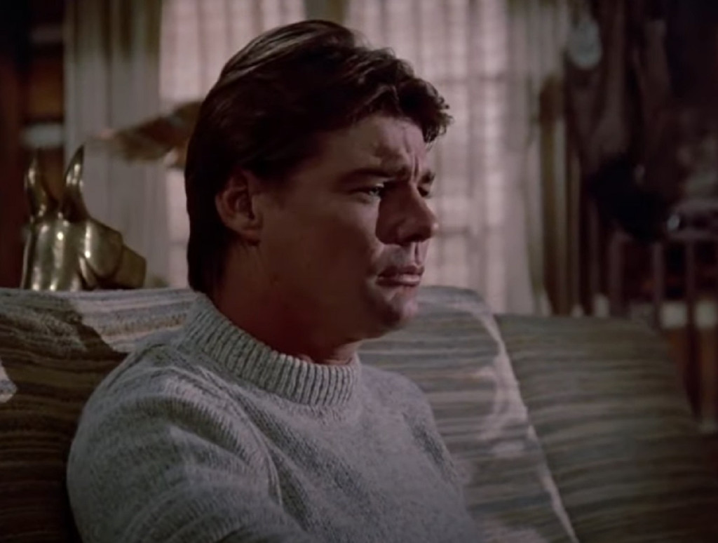 No Star Has Ever Fallen Further Than Jan-Michael Vincent