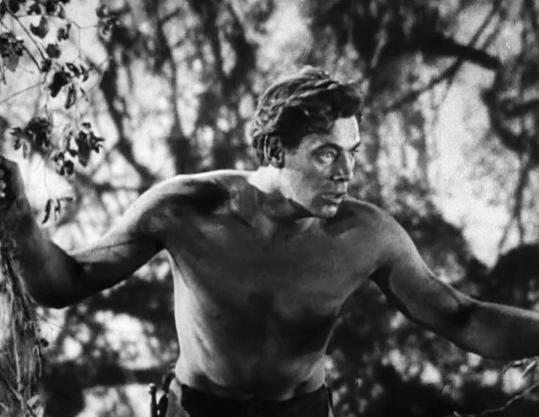 The Dark Truth About Tarzan