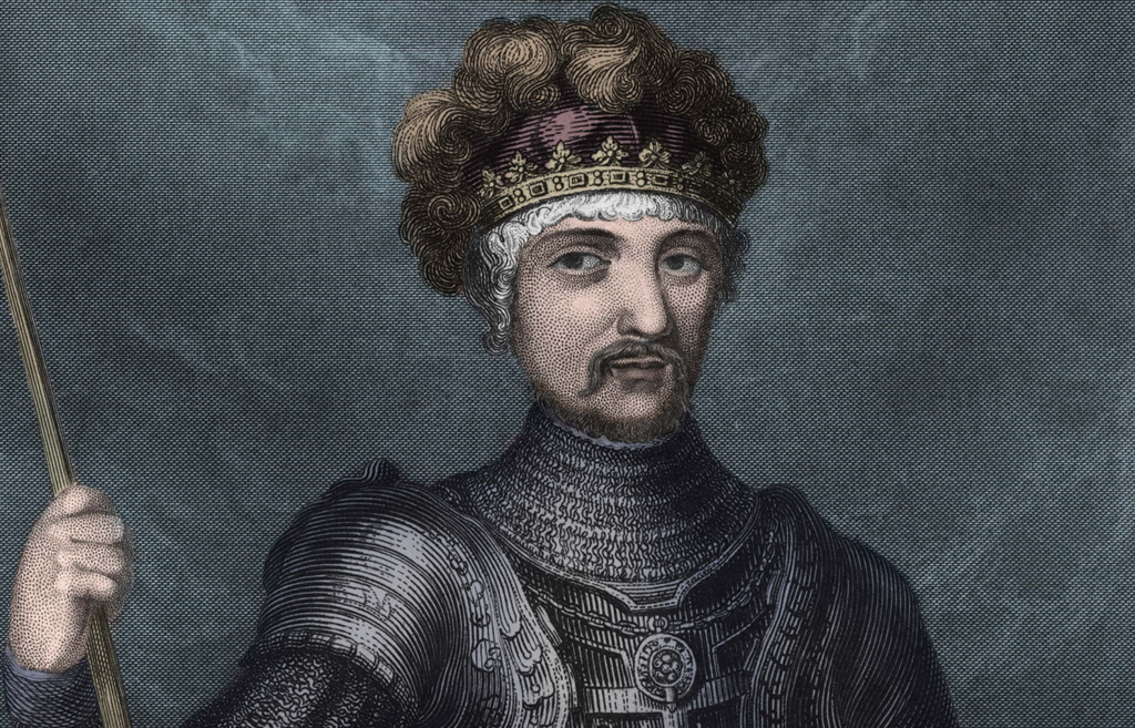 Regal Facts About John II Of France, The Ransom King