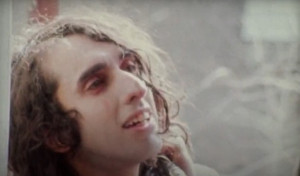 Tiny Tim, The High-Pitched Tulip Song Singer