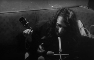 Tiny Tim, The High-Pitched Tulip Song Singer