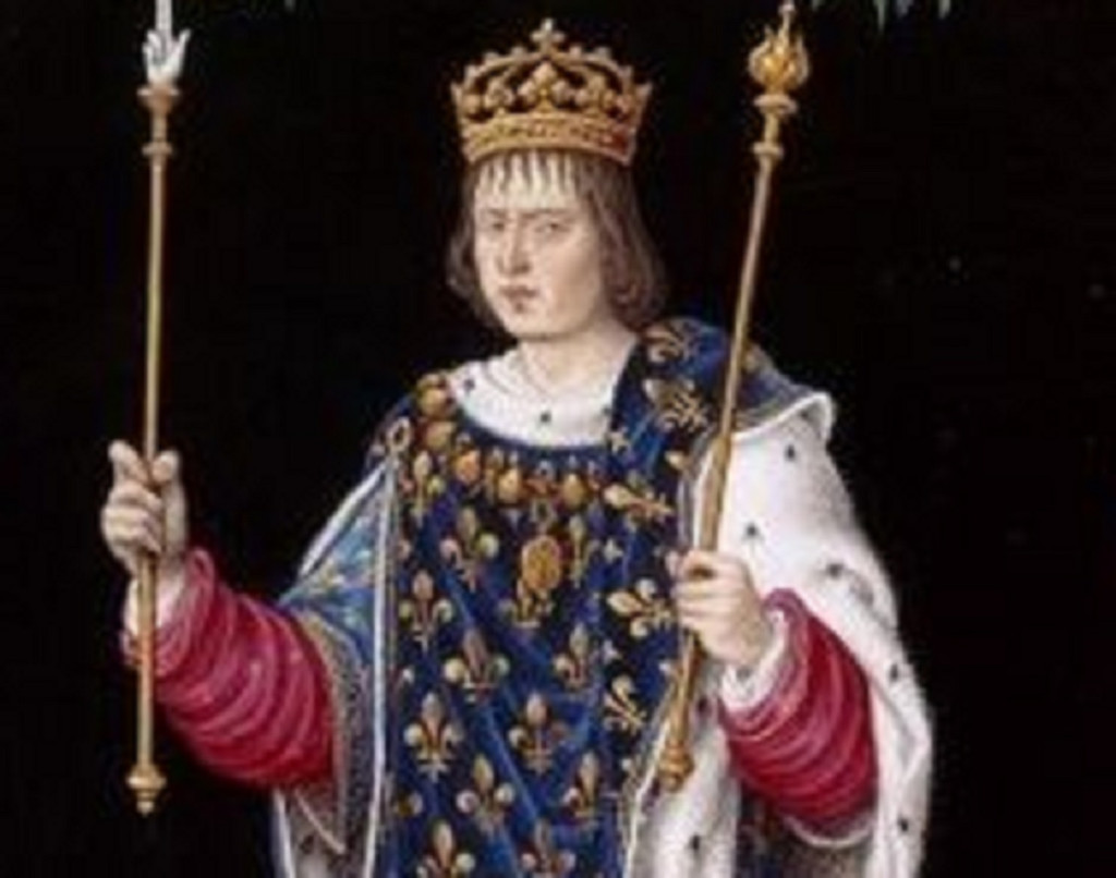 King Charles VIII Was A Wild Womanizer With An Appetite For Tyranny