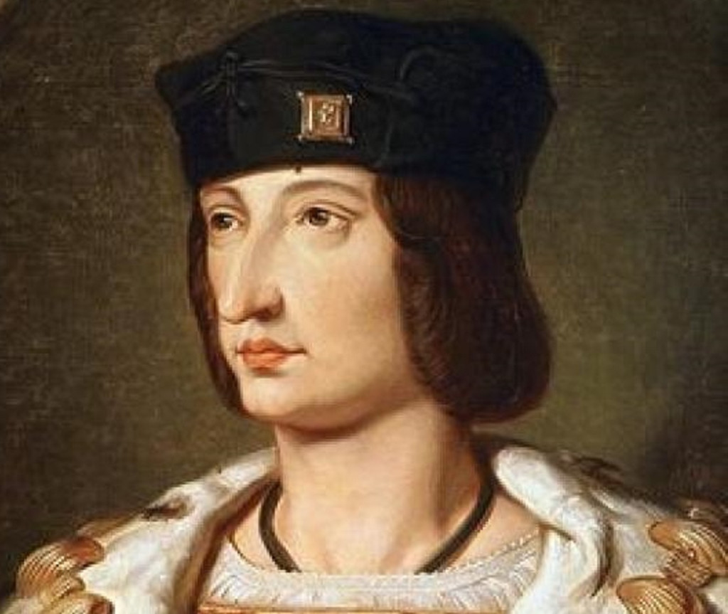 King Charles VIII Was A Wild Womanizer With An Appetite For Tyranny