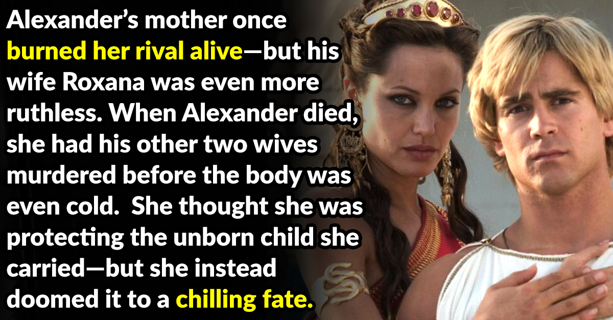 The Most Important Man In History