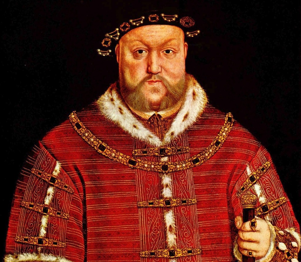 History's Fiery Redheads