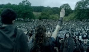 Valiant Facts About Queen Boudica, The Scourage Of The Romans