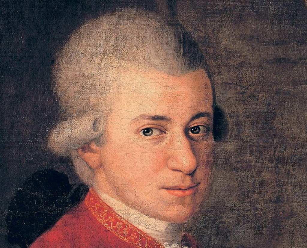Little-Known Facts About Mozart