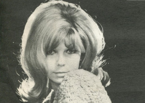 Nancy Sinatra’s Life Is Just As Wild As Her Father’s