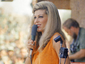 Nancy Sinatra’s Life Is Just As Wild As Her Father’s