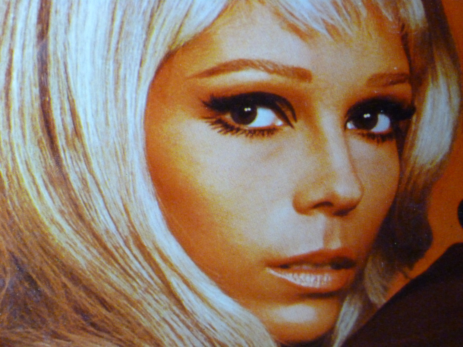 Nancy Sinatra’s Life Is Just As Wild As Her Father’s