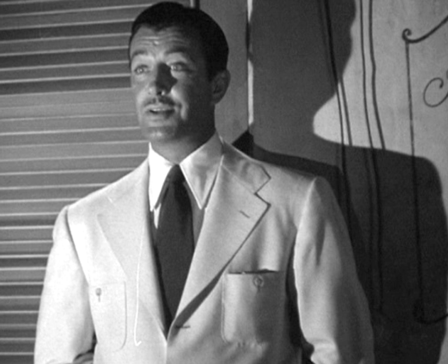 Facts About Robert Taylor, The Star Who Squealed