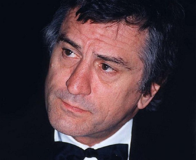 The Wild True Story Of Robert De Niro