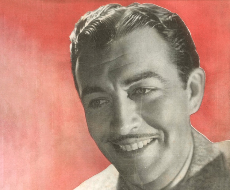 Facts About Robert Taylor, The Star Who Squealed