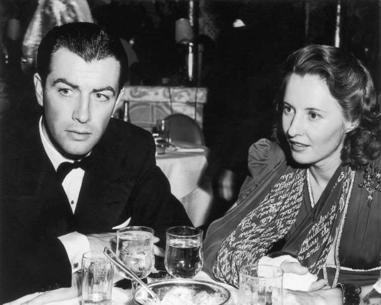 Facts About Robert Taylor, The Star Who Squealed