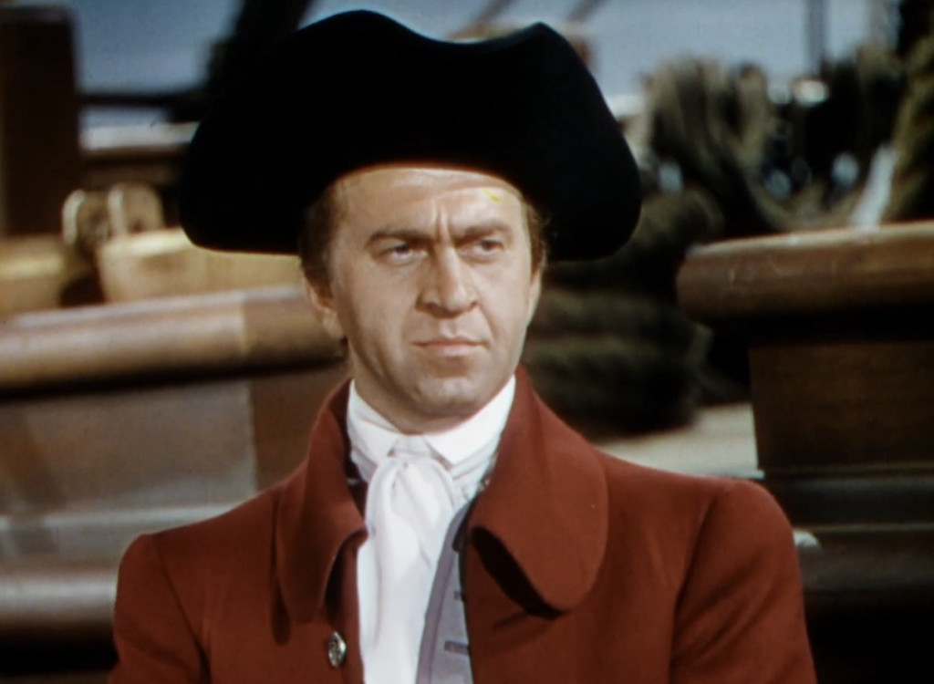 Facts About Robert Taylor, The Star Who Squealed