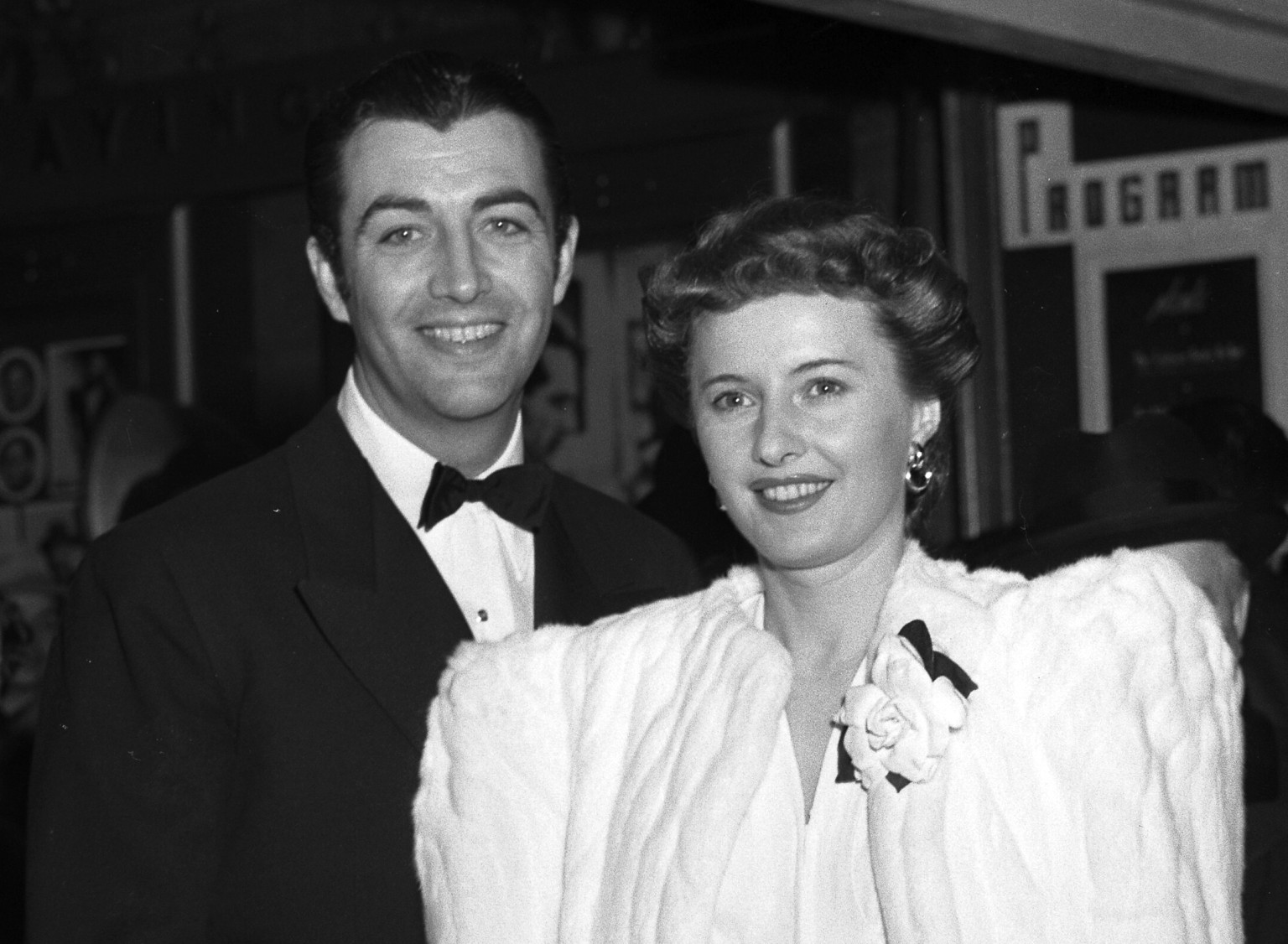 Facts About Robert Taylor, The Star Who Squealed