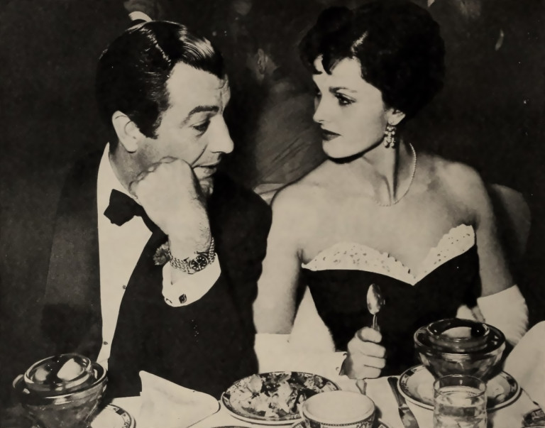 Facts About Robert Taylor, The Star Who Squealed