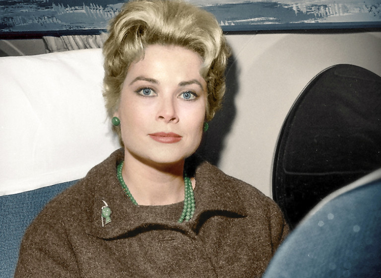 Hope Cooke Lived An Utterly Tragic Fairy Tale