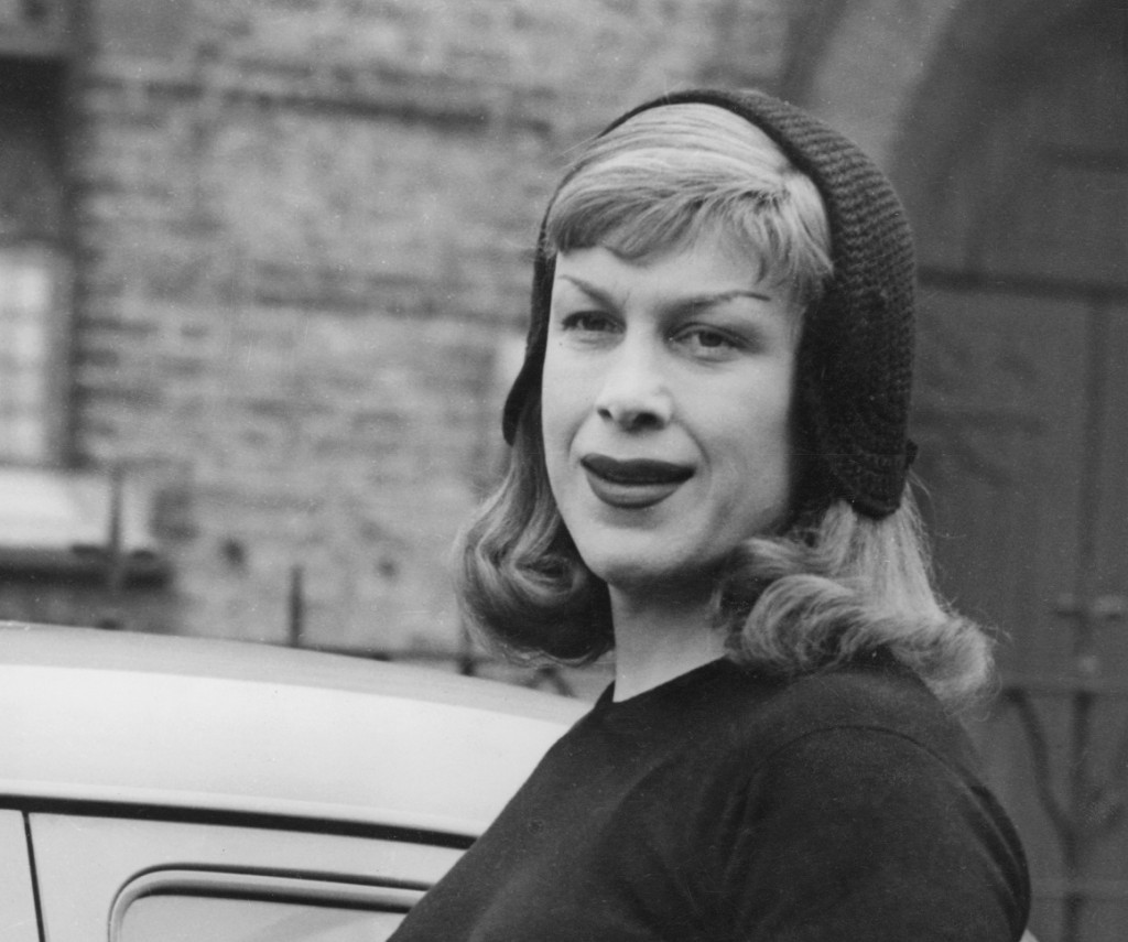 Fiery Facts About Roberta Cowell, The Trailblazing Female Fighter Pilot