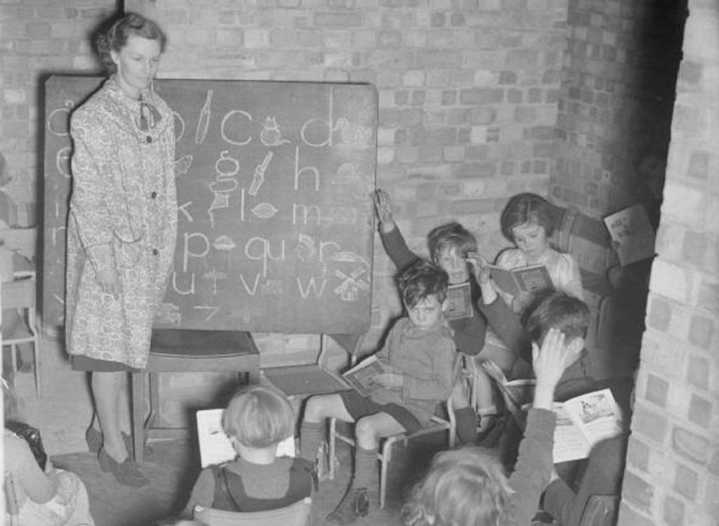 Fiery Facts About Roberta Cowell, The Trailblazing Female Fighter Pilot