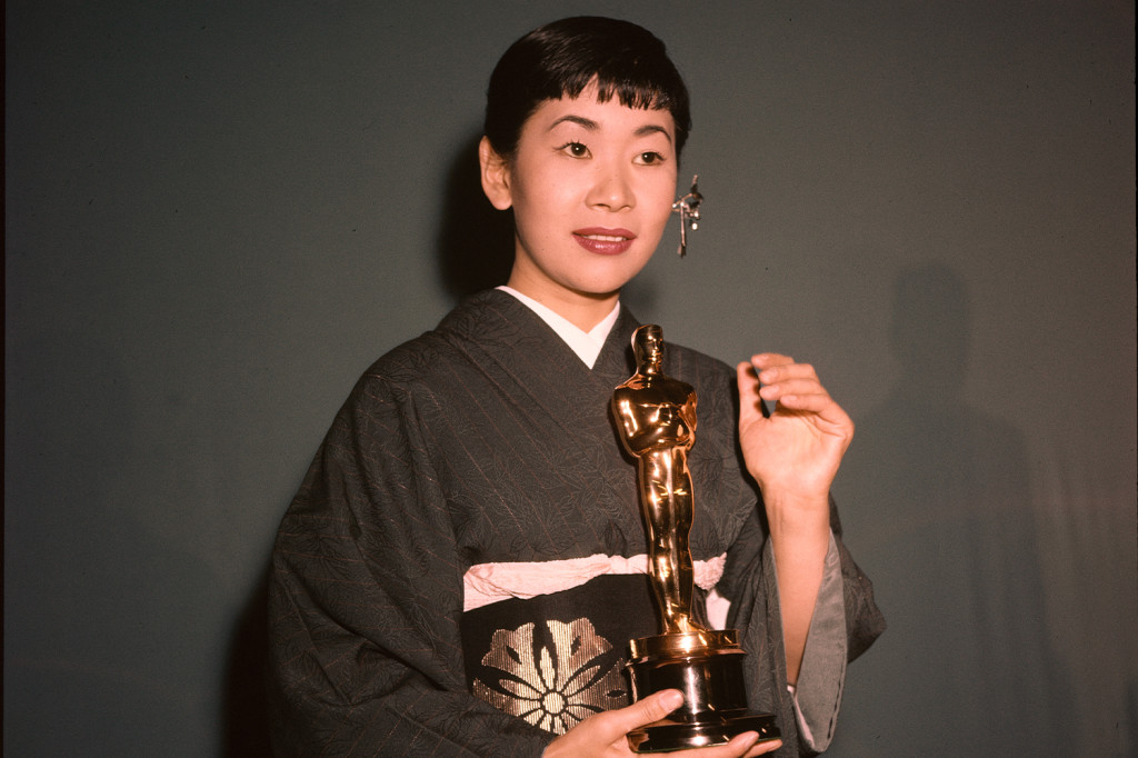 Miyoshi Umeki’s American Dream Had A Dark Side