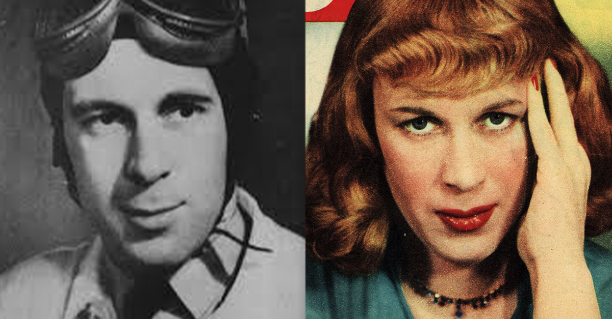 Fiery Facts About Roberta Cowell, The Trailblazing Female Fighter Pilot