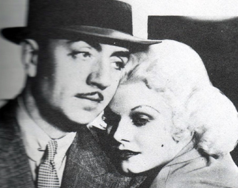 William Powell Was The World’s Unluckiest Lover