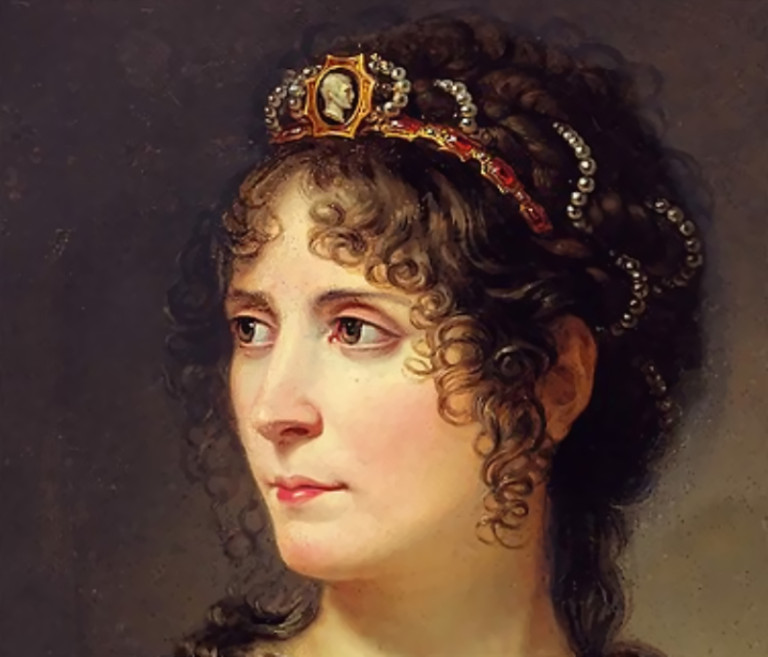 Empress Josephine Lived A Life Of Deranged Scandals