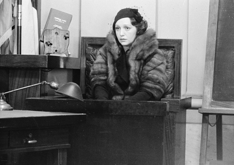 Bebe Daniels Was Hollywood’s Broken Dream Girl