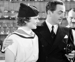 William Powell Was The World’s Unluckiest Lover