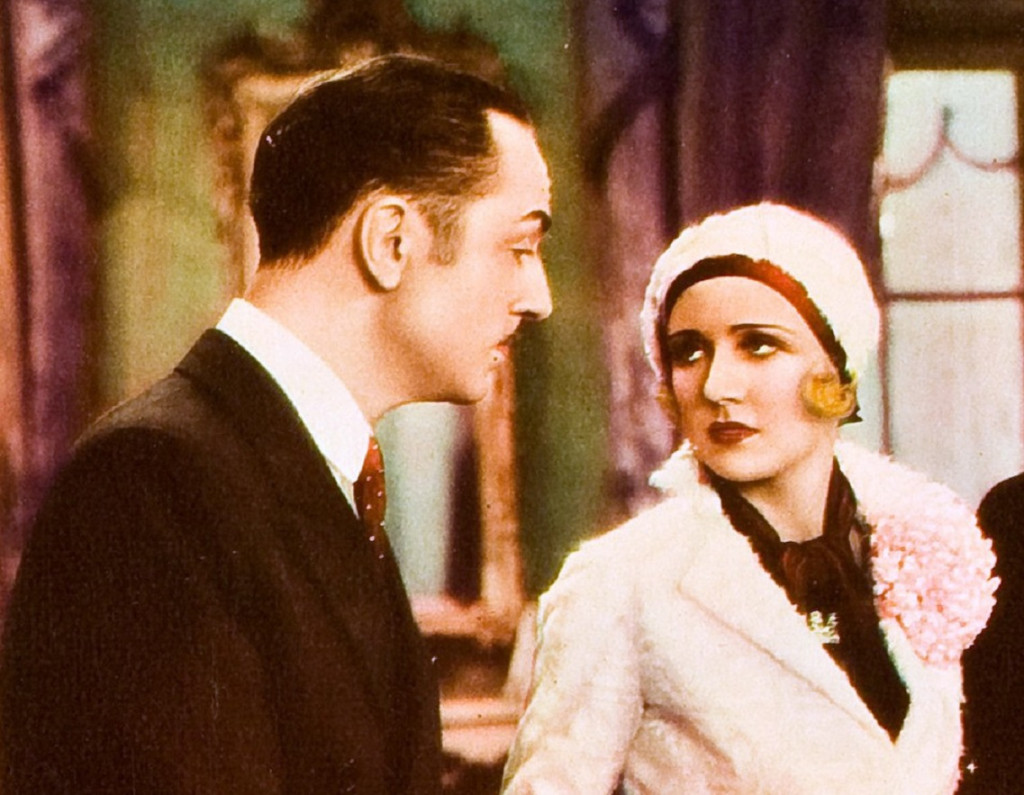 William Powell Was The World’s Unluckiest Lover