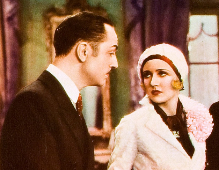 William Powell Was The World’s Unluckiest Lover