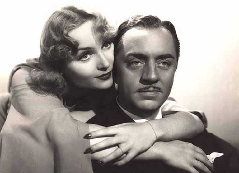 William Powell Was The World’s Unluckiest Lover