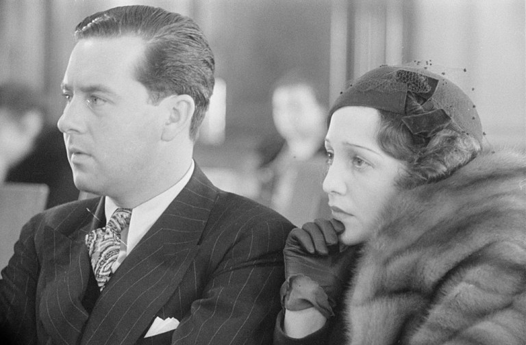 Bebe Daniels Was Hollywood’s Broken Dream Girl