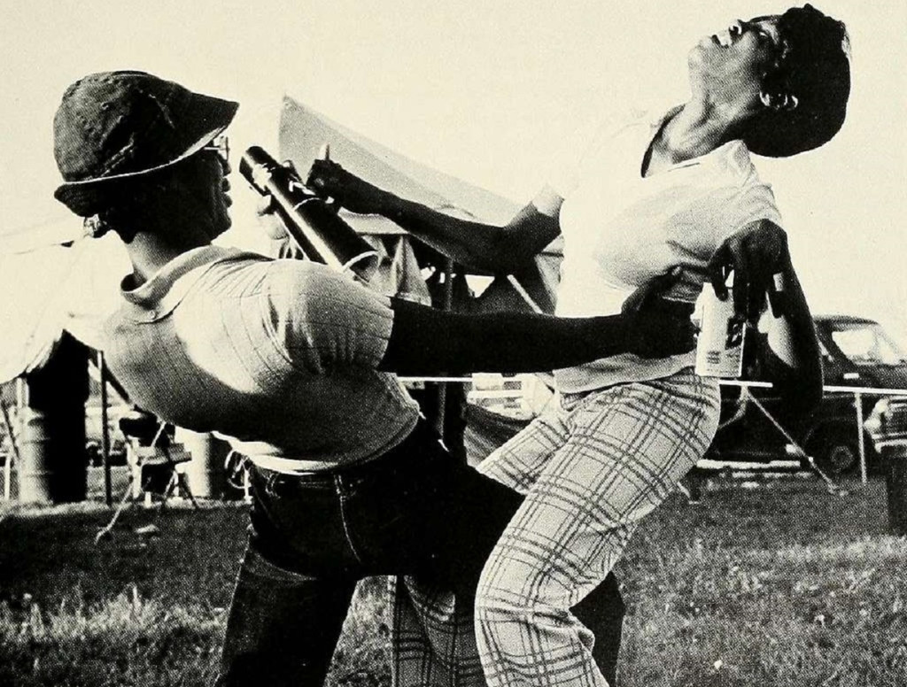 The Tragic Story Of Ken “Snakehips” Johnson