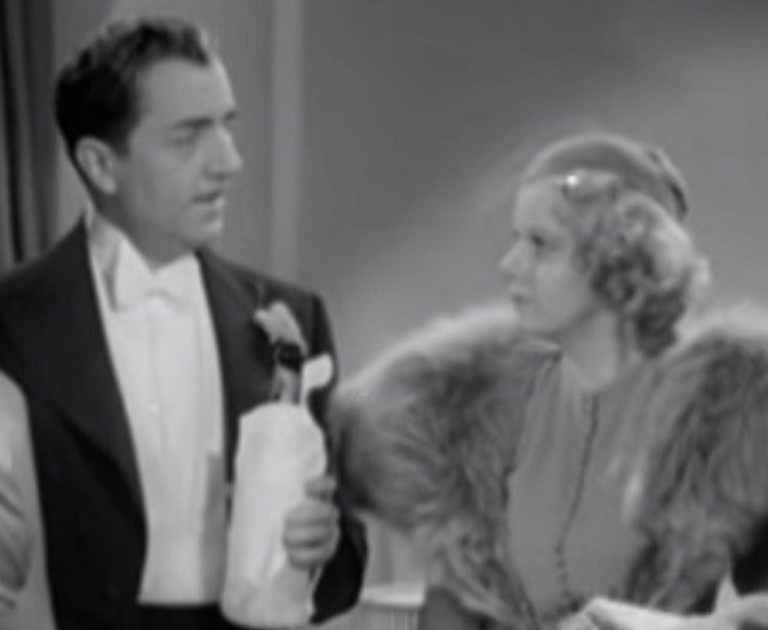 William Powell Was The World’s Unluckiest Lover