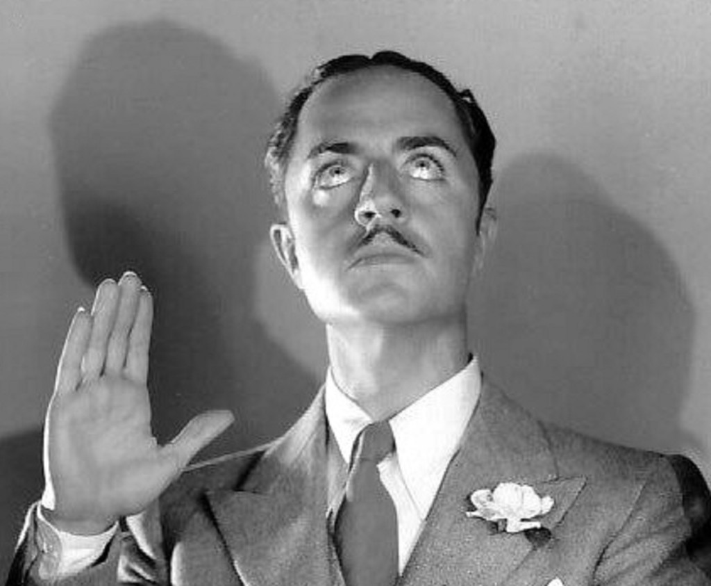 William Powell Was The World’s Unluckiest Lover