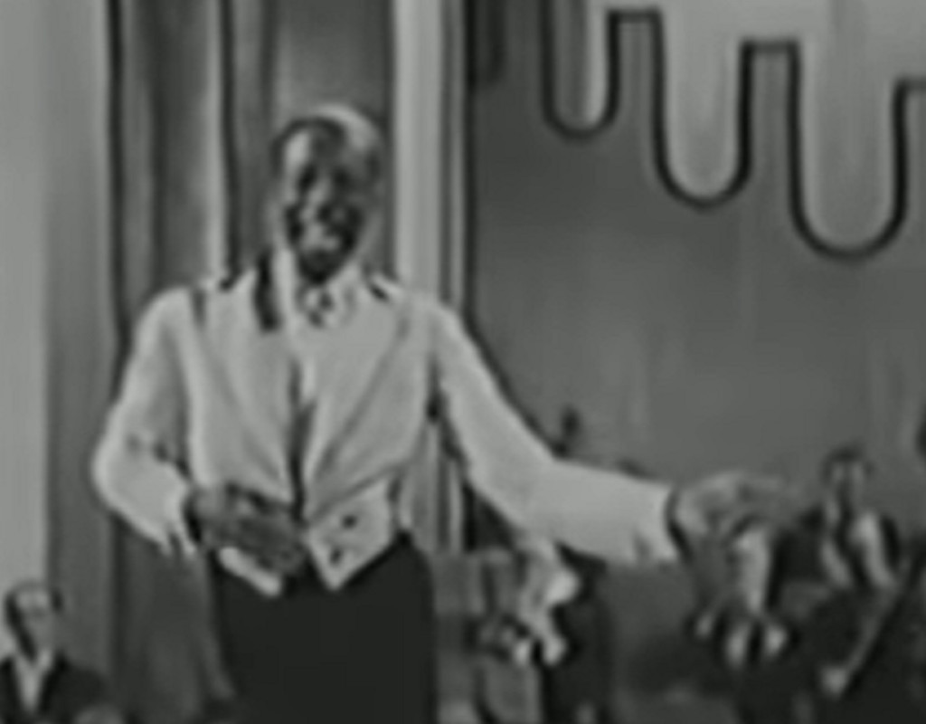 The Tragic Story Of Ken “Snakehips” Johnson