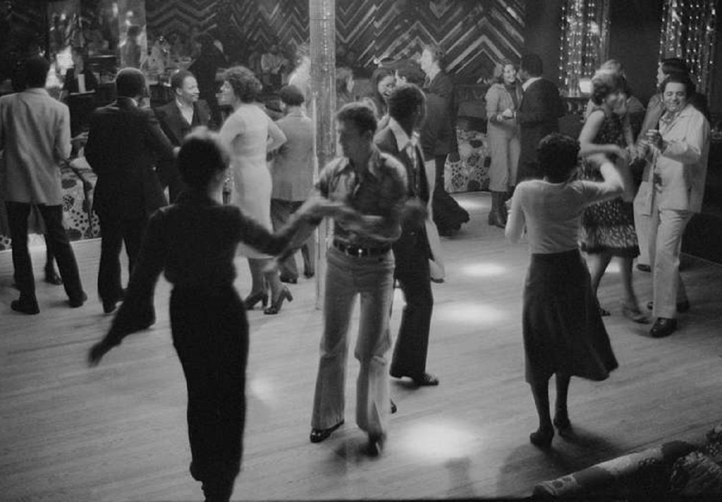 The Tragic Story Of Ken “Snakehips” Johnson