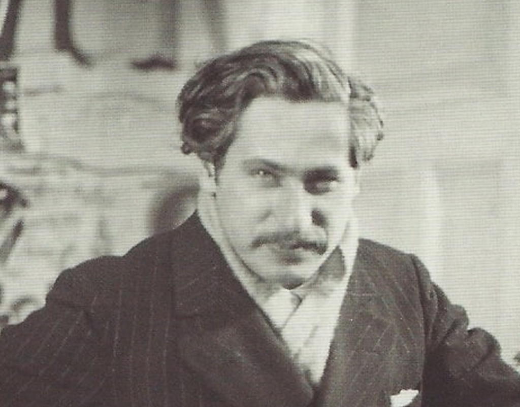 William Powell Was The World’s Unluckiest Lover