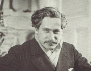 William Powell Was The World’s Unluckiest Lover
