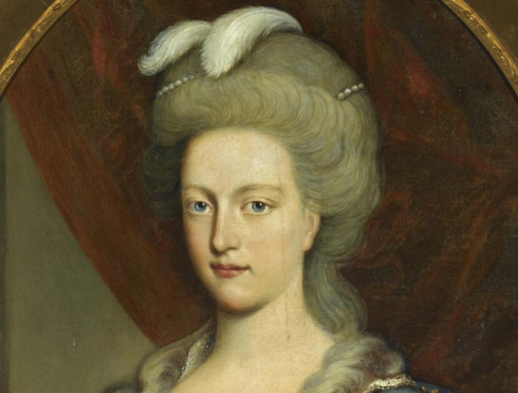 Augusta Of Brunswick Had History’s Most Scandalous End