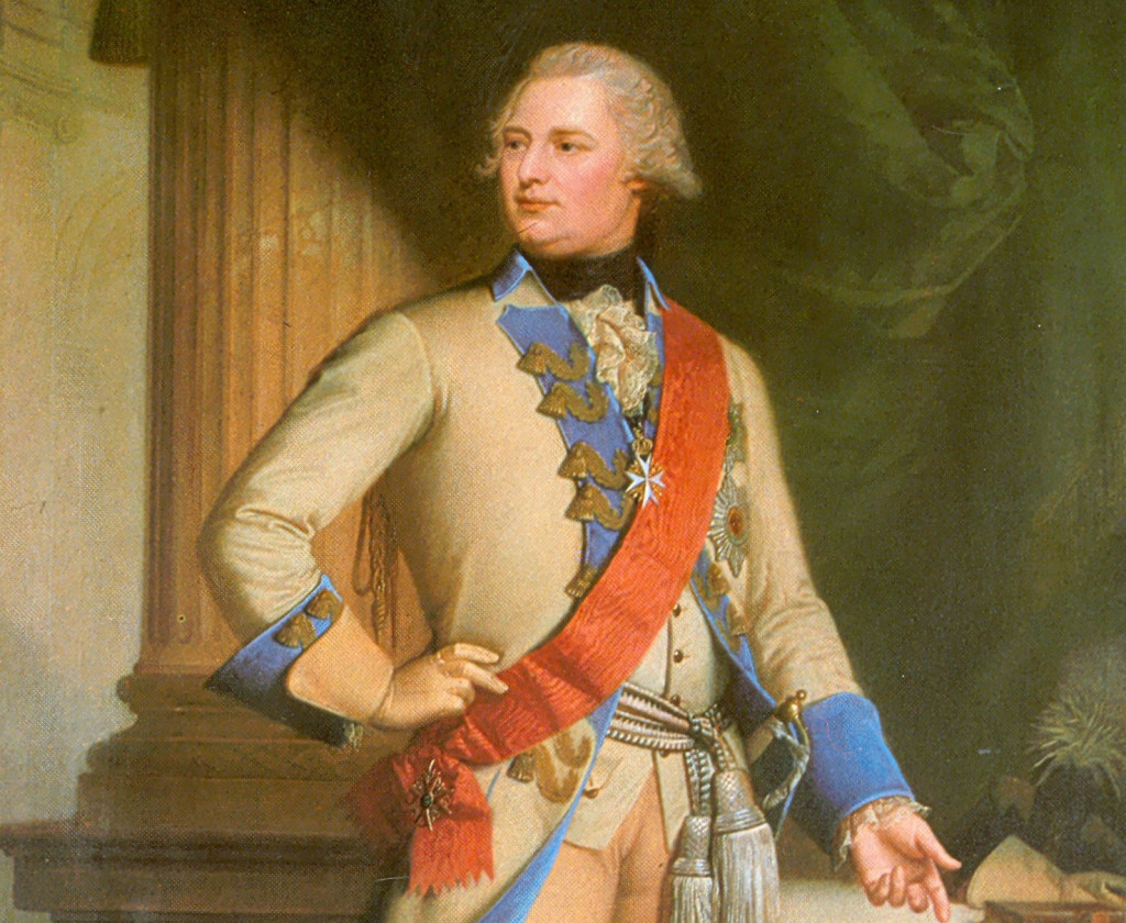 Augusta Of Brunswick Had History’s Most Scandalous End